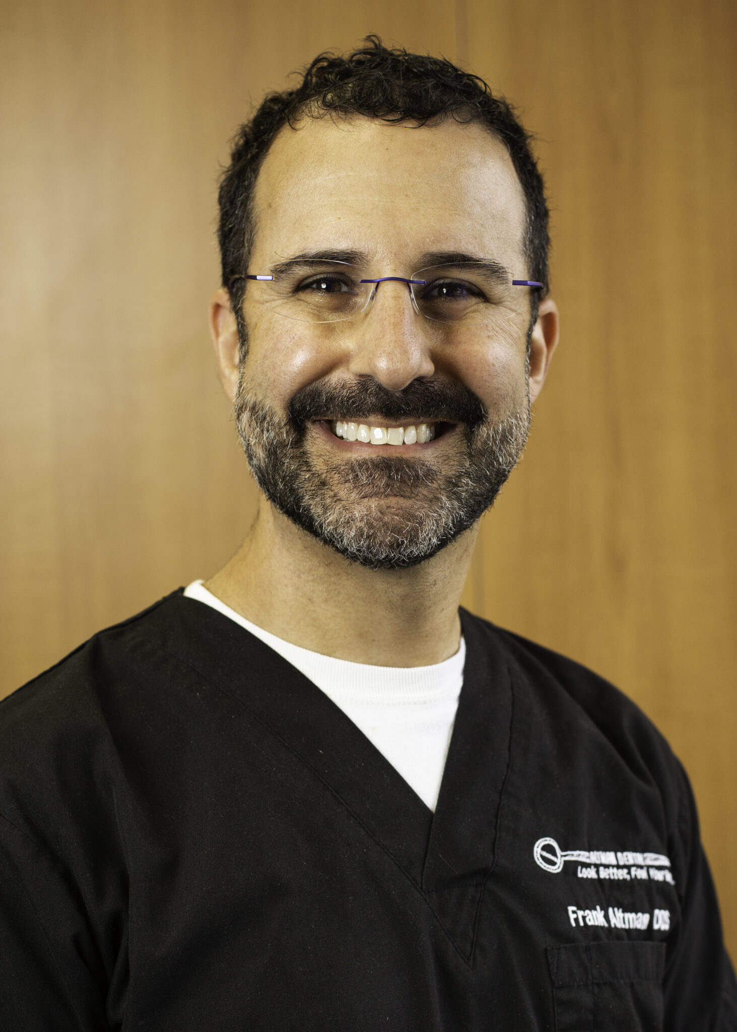 Meet The Team - Altman Dental