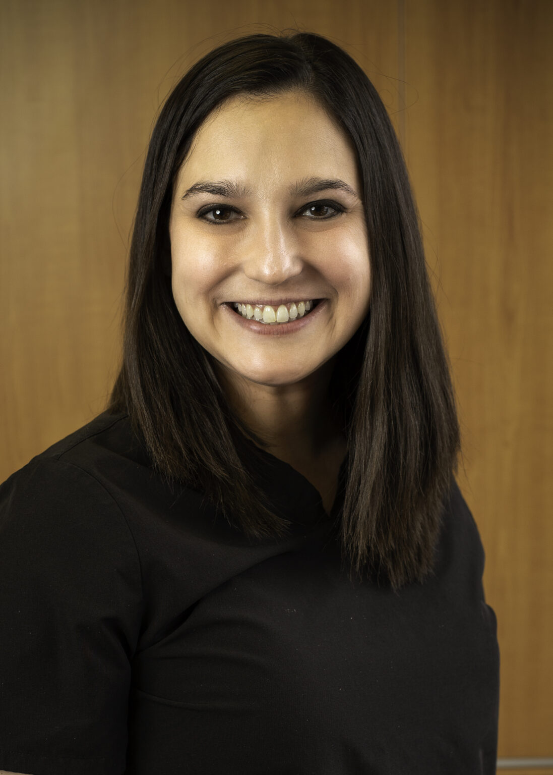 Meet The Team - Altman Dental