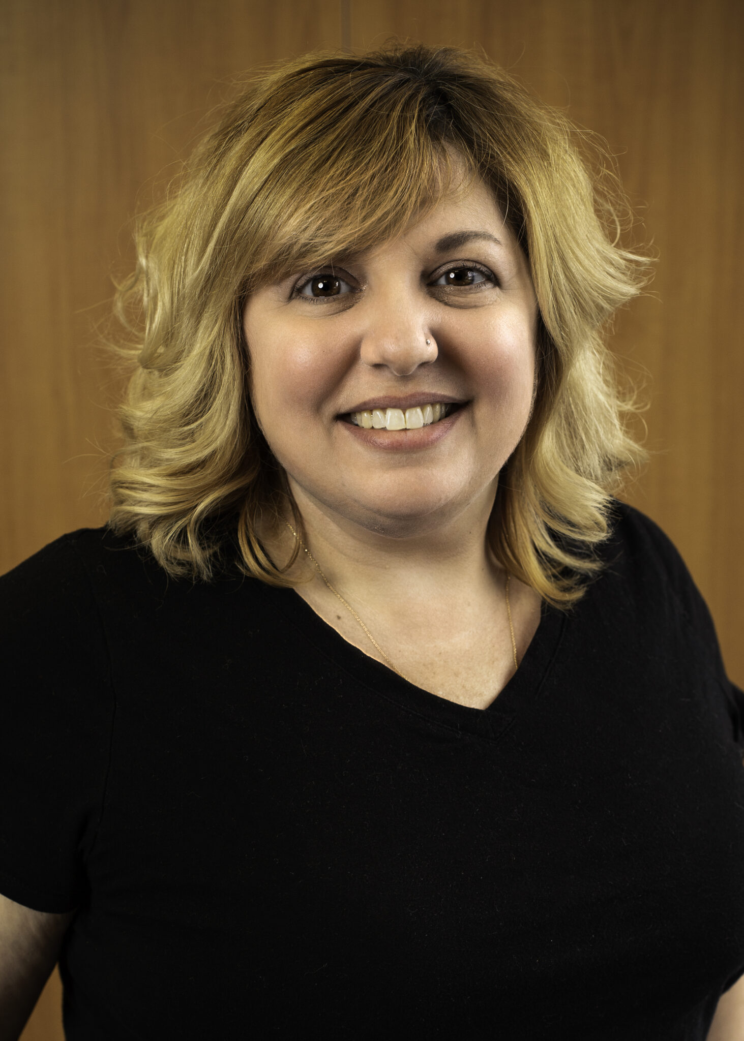 Meet The Team - Altman Dental