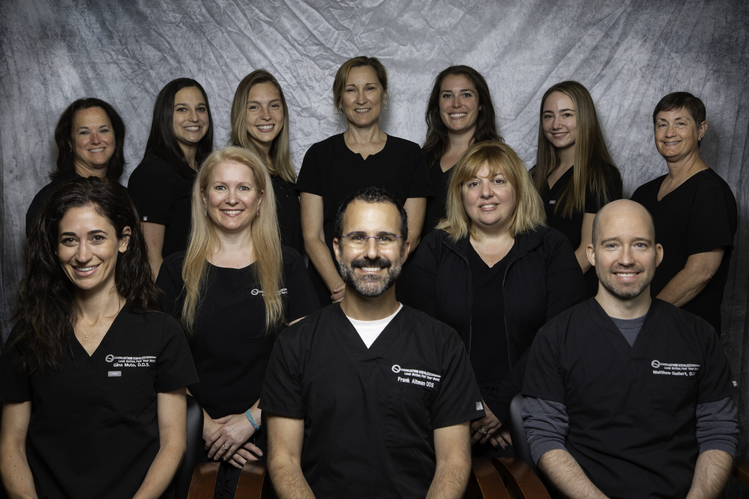 Frontpage Background Image - Altman Dental